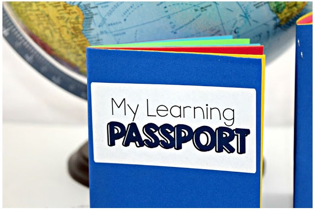 2026 Class Passport - 3 Sessions — Emma's Quilt Cupboard & Sewing Center